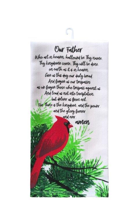 Cardinal - Lord's Prayer - DKT23221